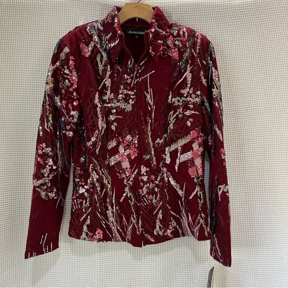Hobby Horse | Jackets & Coats | Hobby Horse Limited Edition Sakura Show ...